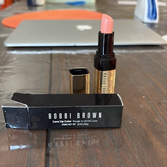 Bobbi Brown | Makeup | Bobbi Brown Mod Luxe Lip Color | Poshmark